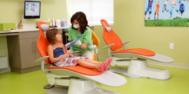 Pediatric Dentist Near Me helps in maintaining your kids’ oral health ...